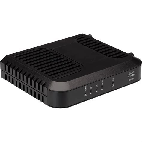 Black Cisco Cable Modems 8 4 Oz At Rs 3000 Unit In Mumbai ID 21357932933