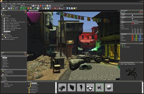 Part 1 Level Editor In Python Setup And Background Image Askpython