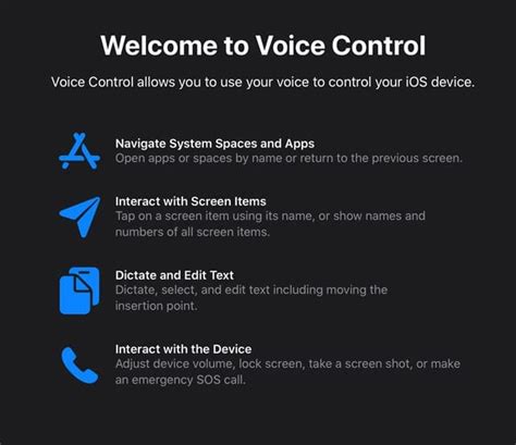 Where S Accessibility Settings In IOS And IPadOS We Found It And More AppleToolBox