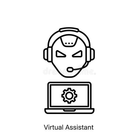 Technical Support Assistant Stock Illustrations 10189 Technical