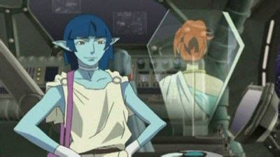 The Best Episodes Of Time Jam Valerian And Laureline Episode Ninja