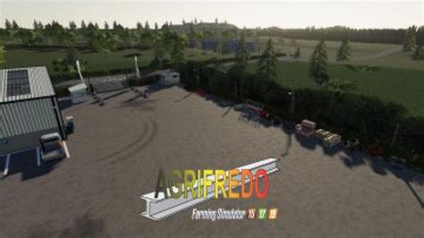 Mod Network FS19 Mods Farming Simulator 19 Mods