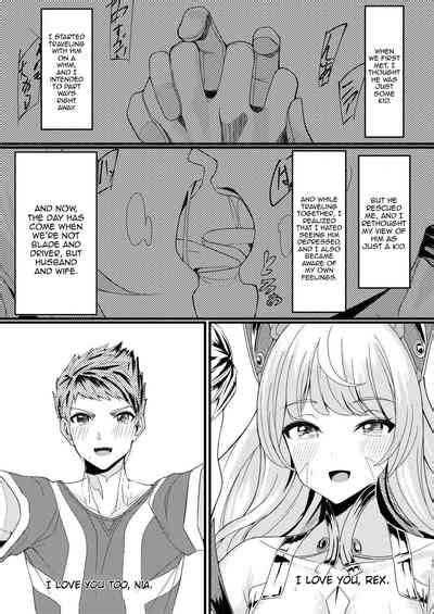 Majiwari No Hi Mating Day Nhentai Hentai Doujinshi And Manga