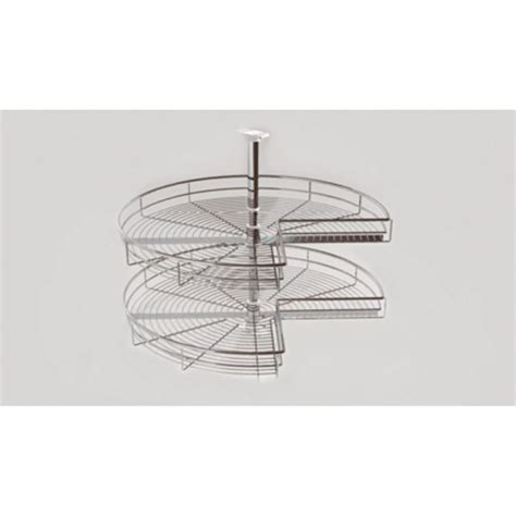 Hettich Lazy Susan Corner Unit Hardware Abouts