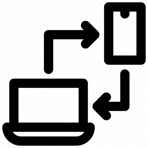 Exchange Data Database Server Icon Download On Iconfinder