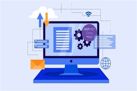 ASP NET là gì Phân tích cấu trúc hoạt động của nền tảng ASP NET