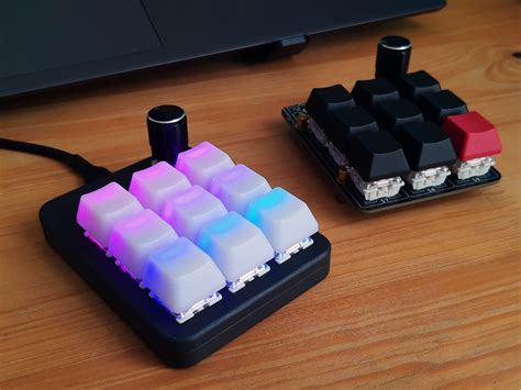 Gallery MacroBoard Hackaday Io