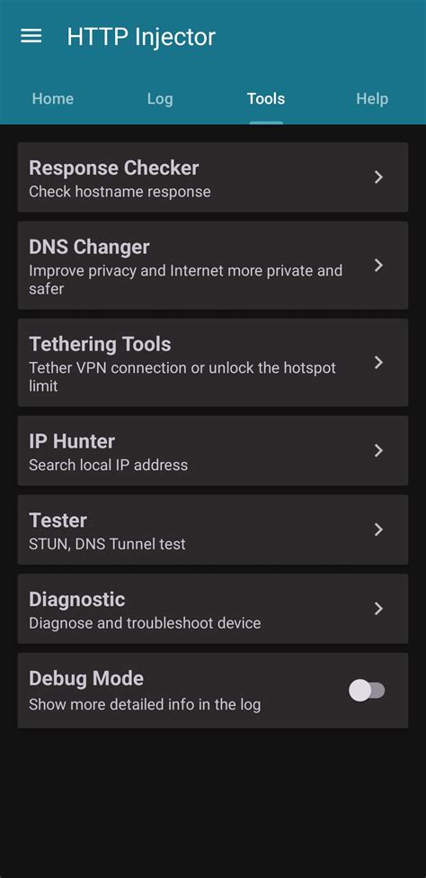 Injector Sshudpdnsvpn 637 Arm64 V8a Arm V7a 120 640dpi Android 50 Apk