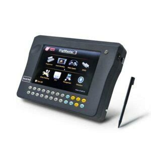 The Official Site DigiMaster3