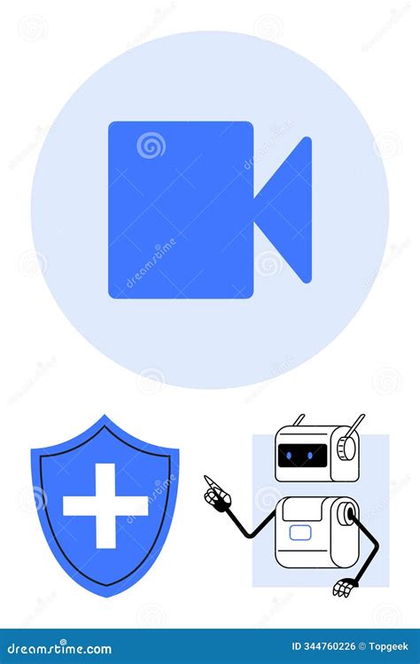 Cybersecurity Remote Access Vpn Encryption Authentication Cloud