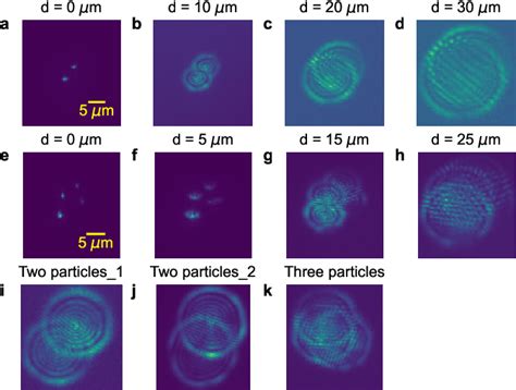 Figure 4 From Interference Effect In Second Harmonic Light Emitted From