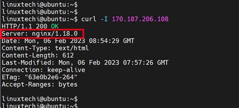 How To Hide Nginx Version In Linux Simple Guide