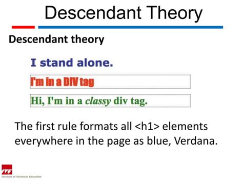 web topic 15 2 basic css layout ppt