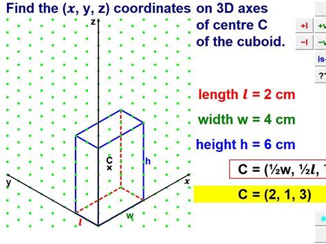 Polyhedra Nets Faces Isometric Views Teaching Resources