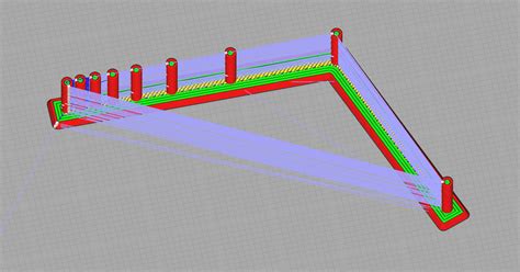 Full Retraction Test Von Sflot Kostenloses Stl Modell Herunterladen