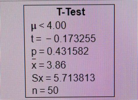 solved test statistic pvalue reject or fail to