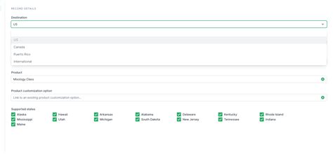 how to hide field based on other field value help me forest admin