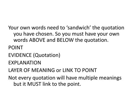 Peel Paragraphs Ppt Download