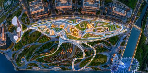 Survival Of The Fittest How Genetic Algorithms Can Help Our Cities Survive Architizer Journal