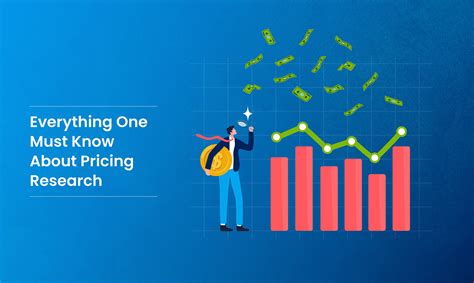Everything One Must Know About Pricing Research Rubickai