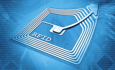 Метки RFID что это такое, как работает технология, для чего нужна система