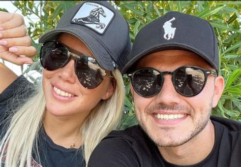 Icardi Al Galatasaray Con La Regia Di Wanda Nara Ha Costretto Il Psg A Darle Ci Che Voleva