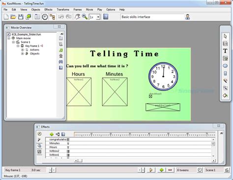 Koolmoves Screenshot And Download At