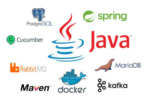 Build Your Database Web Application With Java And Spring Boot By Jafwatt Fiverr