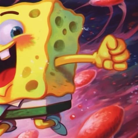 1971 Cute Spongebob Pfp For Whatsapp And Instagram 4k Hd Pictures