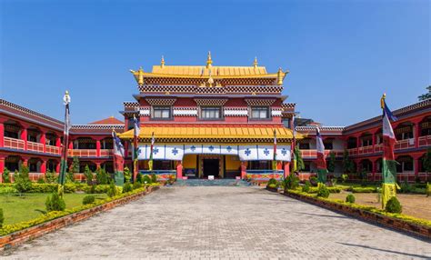 Lumbini What To Know About Visiting The Birthplace Of Buddha