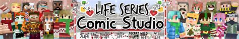 Life Series Comic Studio Comic Studio
