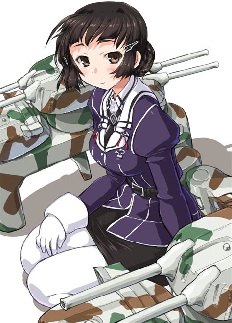 Myoukou Kai Ni Kancolle Danbooru