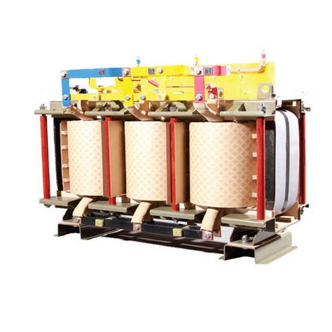 Three Phase 1000 Kva Control Transformer At Best Price In Faridabad