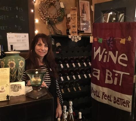 Raspberry Acres Winery Shop Eclectique