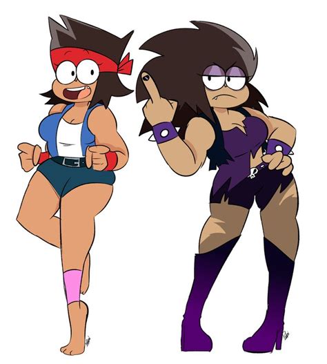 Pin On Ok Ko Lets Be Heros