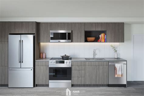 Architect Architecture Design 3d Rendering