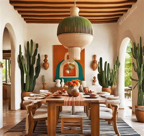 Mexico Mexican Interior Design