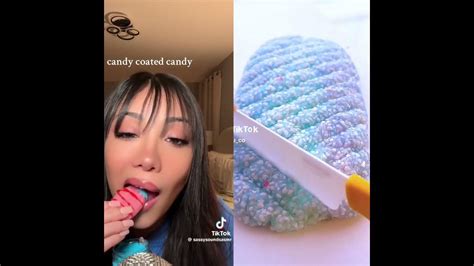 Candy Coated Youtube