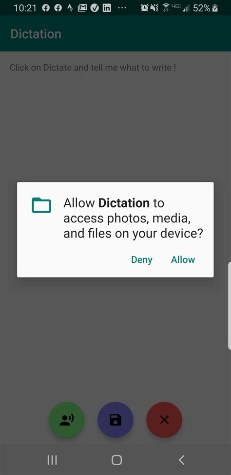 Github Yeuchidictation Android Dictation Exercise