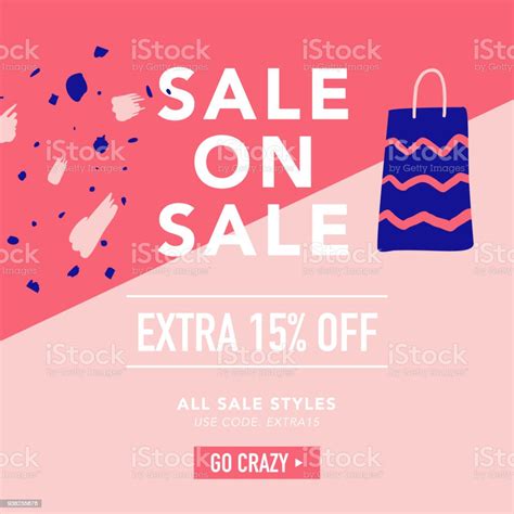 판매 배너 템플릿입니다 포스터 프로 모션 웹 디자인 선물 할인 프로 모션 패션 배경 현수막 전단지 광고에 대 한 벡터 일러스트