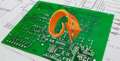 Top Factors Affecting PCB Fabrication Cost Hillman Curtis Printed Circuit Board Manufacturing