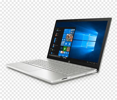 Hewlett Packard Laptop Intel Core HP Pavilion Hewlett Packard Gadget Netbook Png PNGEgg