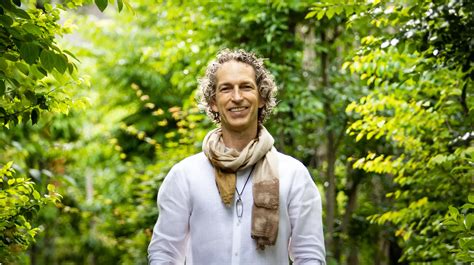 Jeffrey Allens Inspiring Energy Path To Higher Awareness