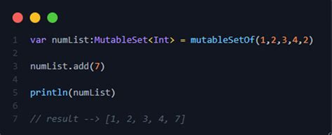 Penjelasan Kotlin Collections Id Networkers Idn Id