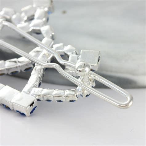 Бижута за домашни котки тиара корона щипка за коса колие за малки кучета кристални кристали