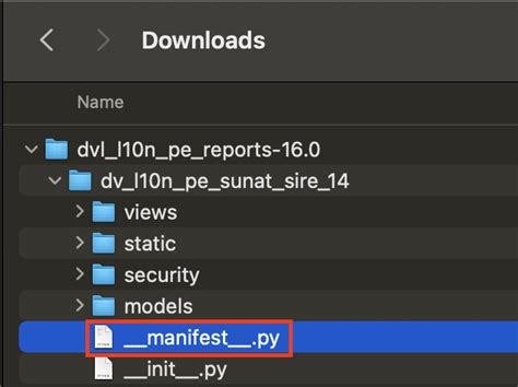 ¿cómo Instalar Un Módulo Personalizado En Odoo Develogers