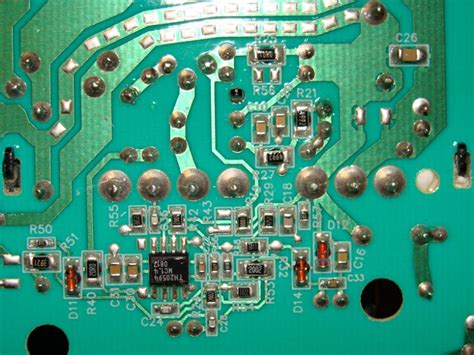 Switch Mode Power Supply Help Identifying Pwm Controller 67a Electrical Engineering Stack