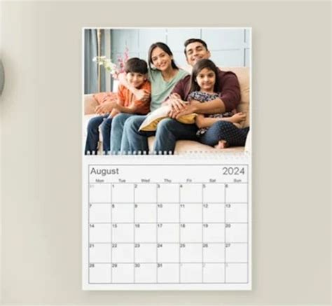 English Offset Calendar Printing Services At Rs 40piece In New Delhi