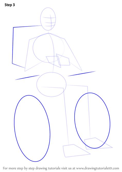 How To Draw Professor X From X Men X Men Step By Step DrawingTutorials101 Com