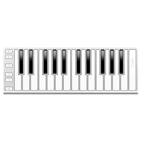 CME Xkey USB X Key Key Mobile Keyboard Controller